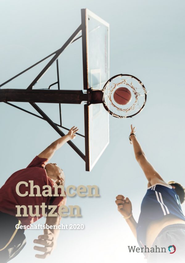 Werhahn KG - eine vielfältig aktive Unternehmensgruppe