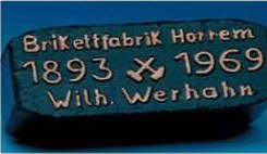 Die Werhahn KG, mittelständisch geprägt, international erfolgreich