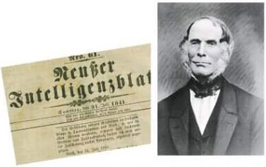 Die Werhahn KG, mittelständisch geprägt, international erfolgreich